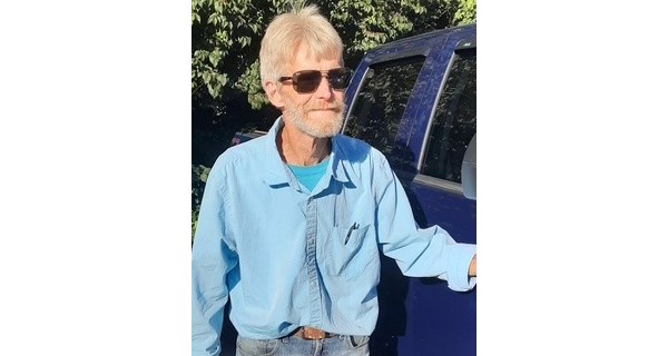 Darrell Michael Johns Obituary (2025) - Nicholasville, KY - Betts ...