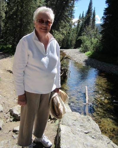 Helen Masterson Obituary (2024) - Centennial, CO - Horan & McConaty ...