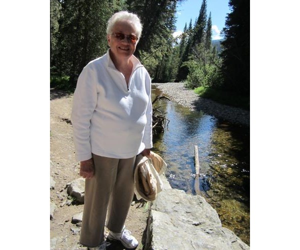 Helen Masterson Obituary (2024) - Centennial, CO - Horan & McConaty ...