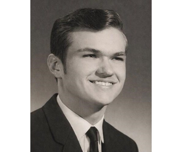 Darrell G. Triplett Obituary (2026) - Cedar Rapids, IA - Murdoch ...
