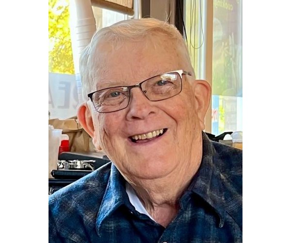 Robert Bird Obituary and Online Memorial (2025)