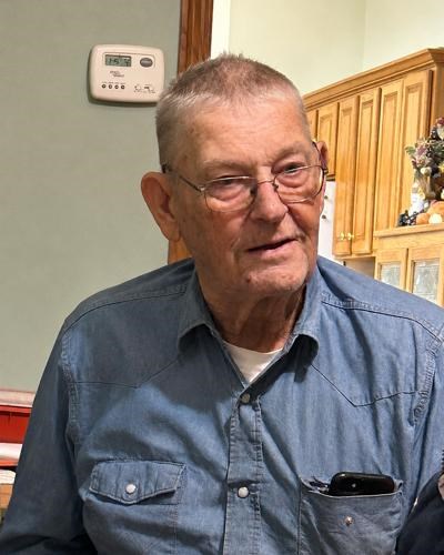 Francis Dean Gordon Obituary (2026) - Agra, KS - Olliff-Boeve Memorial ...