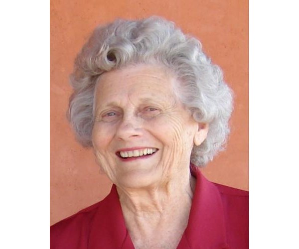 Martha Leo (Phillott) Arnett Obituary (2024) - Amarillo, TX - Boxwell ...