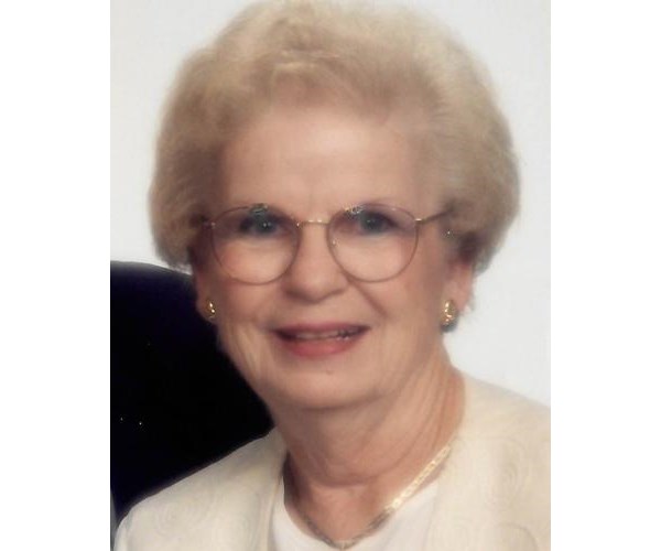 Ruby Schilling Obituary (2025) - Fountaintown, IN - Bell Mortuary ...