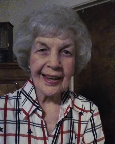 Wanda Cox Obituary (2024) - Hurst, TX - Lucas Funeral Home - Hurst