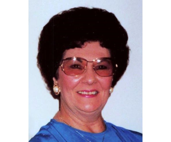 Imogene Bailey Gabbert Obituary (2025) - Campbellsville, KY - Parrott ...