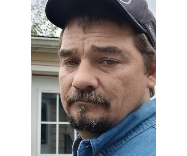 Jason B. Waldron Obituary (2026) - Findlay, OH - Brickner Funeral Home ...