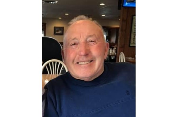 Ernest Chester Whetzel Obituary (2024) - Old Fields, WV - Fraley ...