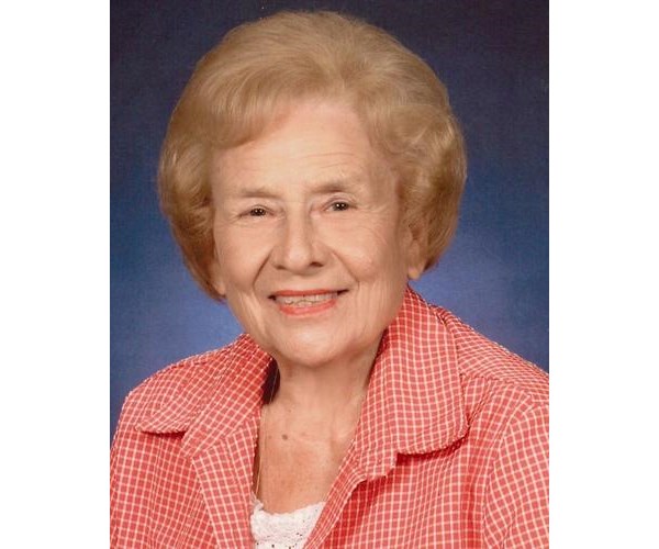 Minnie P. Whitt Obituary (2025) - Spartanburg, SC - Floyd’s Greenlawn ...