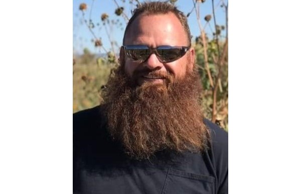 Anthony Randy Benton Obituary (2023) - Albuquerque, NM - Daniels Family ...