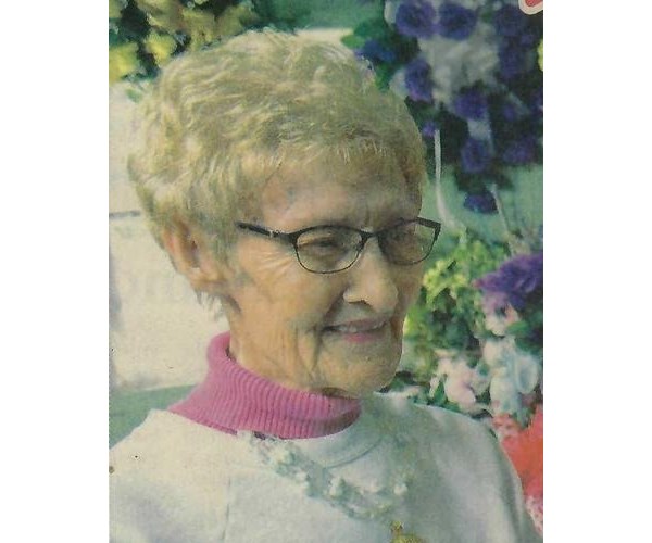Nell Morrison Obituary and Online Memorial (2026)