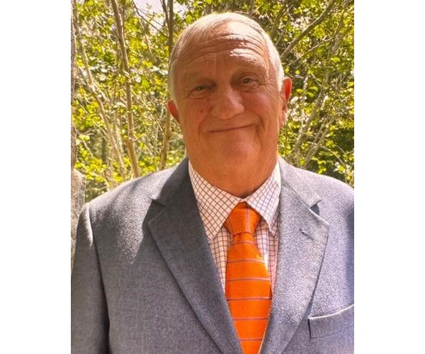 Dr. Charlie W. Timmerman Obituary (2025) - Aiken, SC - Shellhouse ...
