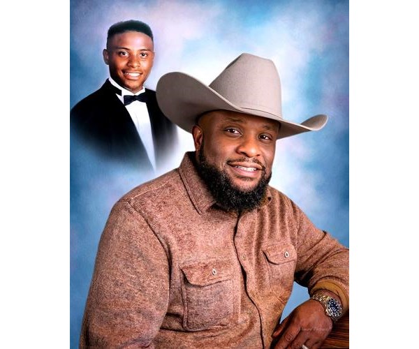 Lonnie Jay Jones Jr. Obituary (2026) - Odessa, TX - Martinez Funeral ...