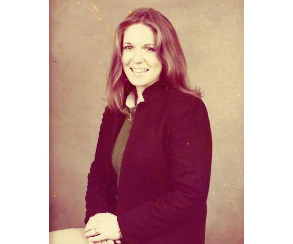 Mary Ann Cullens Franklin Obituary (2026) - Claxton, GA - Mellie ...