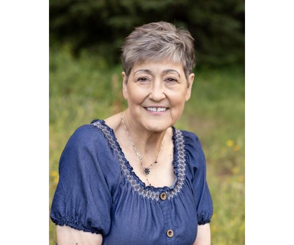 Barbara Roberts Frost Obituary (2026) - North Ogden, UT - Lindquist's ...