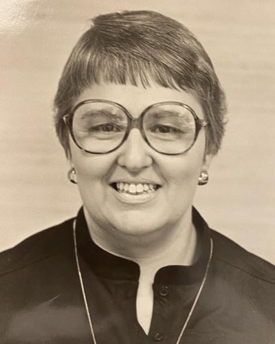 Marlene Serafina Gangemi Obituary (1932 - 2023) - Legacy Remembers