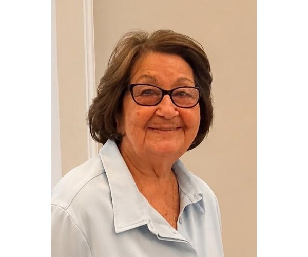 Balbina Gonzalez Obituary and Online Memorial (2026)