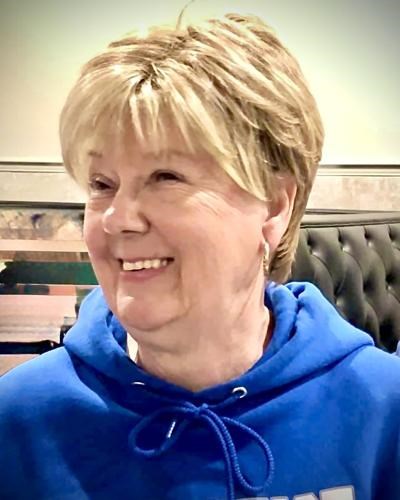 Judith Ann Balmain Obituary (2026) - Sallisaw, OK - Forever Memories ...