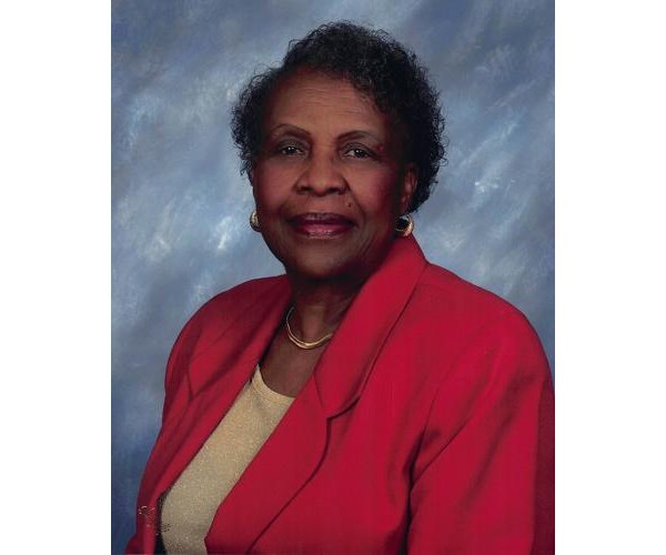 MARTHA REED Obituary (2023) - Dallas, TX - Golden Gate Funeral Home ...