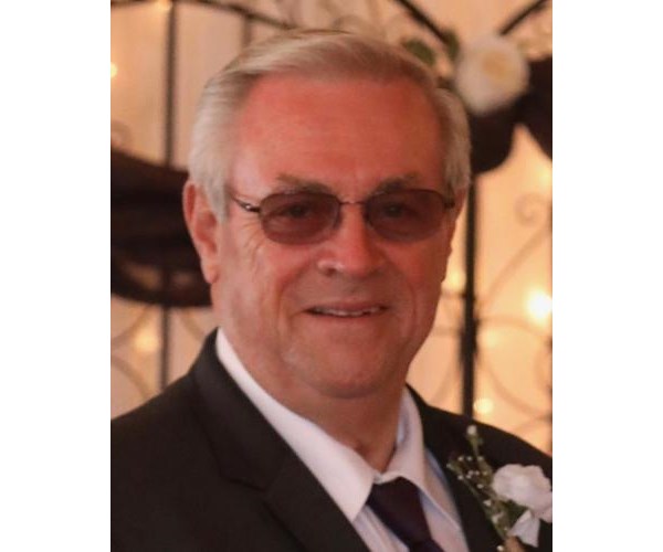 Jerry Winters Obituary (2025) - Augusta, IL - Hamilton Funeral Home ...