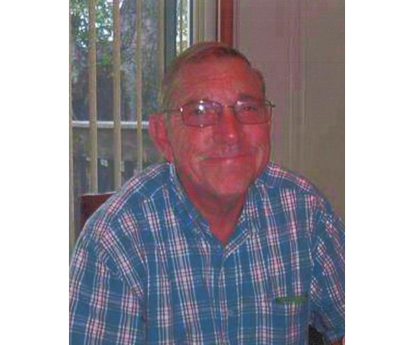James D. Dixon Obituary (2023) - Carrollton, KY - Tandy-Eckler-Riley ...