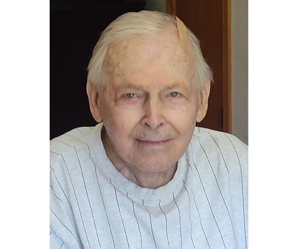 Jack W. Dzuro Obituary (2025) - Akron, OH - Newcomer Funeral Home - Akron