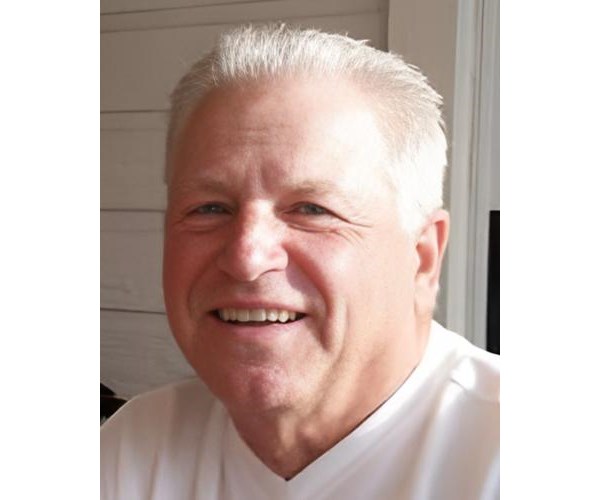 Jeffrey W. Bartlett Obituary (2025) - North Jackson, OH - Higgins ...