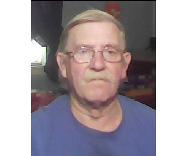 Dennis Ray Eddington Obituary (1952 - 2025) - Williston, TN - The Daily ...