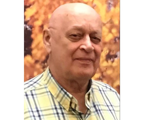 Gordon John Dickie Obituary (2024) - Gardner, MA - Boucher Funeral Home ...