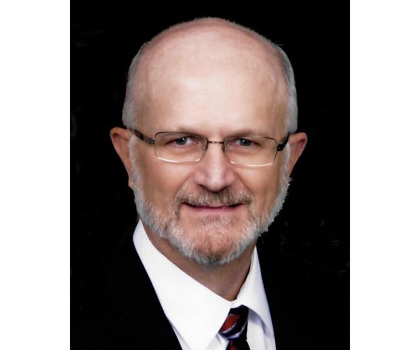 Michael Roberts Obituary (2025) - Asheboro, NC - Ridge Funeral Home ...