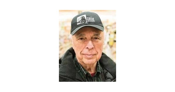 Gerald "Gerry" Schmidt Obituary (2025) - Fenton, MI - Sharp Funeral ...