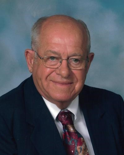 John Olin Hurst Obituary (2025) - Patrick, SC - Miller-Rivers-Caulder ...