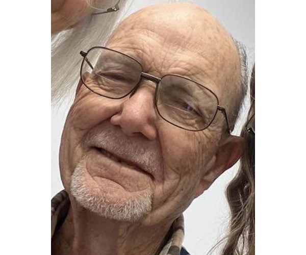 Gary Leon Hartley Obituary (2026) - Benton, AR - Smith Family Funeral ...