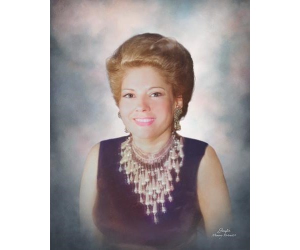 Maria Elena Gonzalez Luna Obituary (2024) - Brownsville, TX - Treviño ...