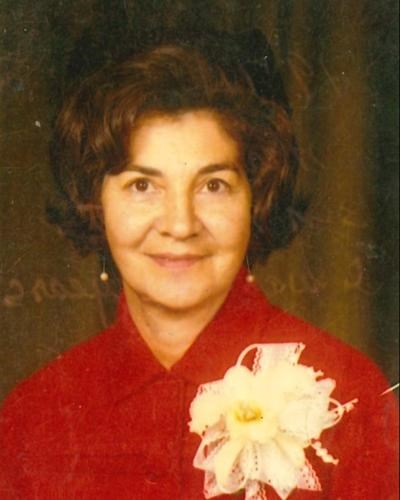 Eliza M. Maestas Obituary (2024) - Espanola, NM - DeVargas Funeral Home ...