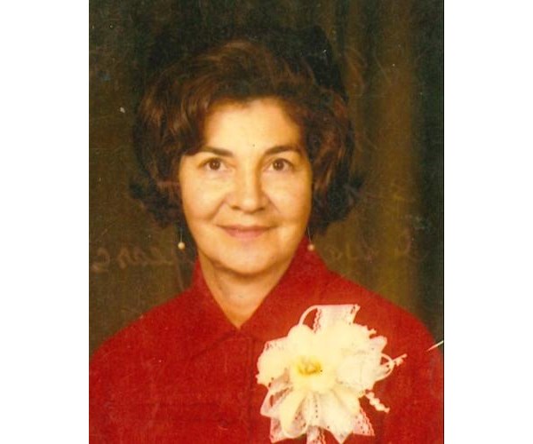 Eliza M. Maestas Obituary (2024) - Espanola, NM - DeVargas Funeral Home ...