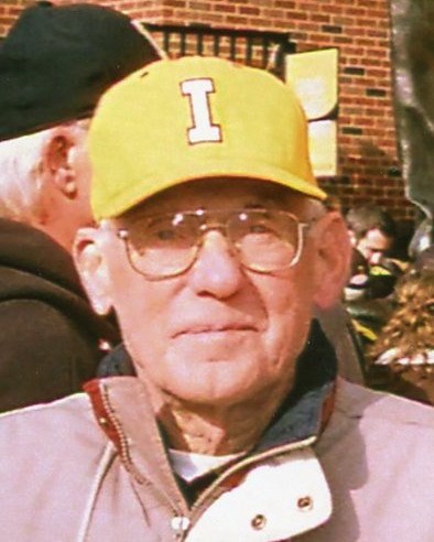 William "Bill" Jay Obituary (2024) - Creston, IA - Pearson Family ...