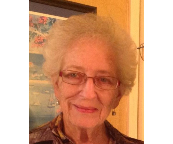 Doris Carol Thomas Obituary (2024) - Beaver, OK - Alan Clark Funeral ...