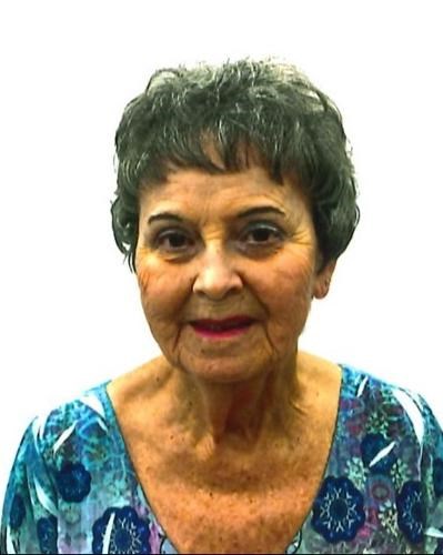 Loretta Mae Wells Obituary (2025) - Grove City, OH - Newcomer Funeral ...