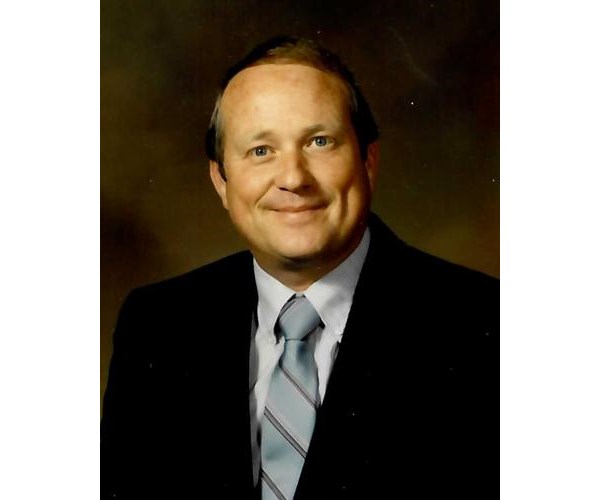 Dale Gilmer Barnett Obituary (2025) - Ogden, UT - Lindquist's Ogden ...