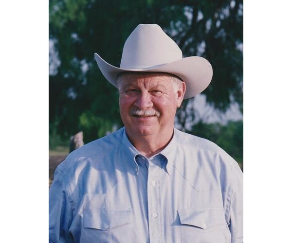 Carl William Cole Obituary (2025) - Elgin, TX - Providence-Jones Family ...