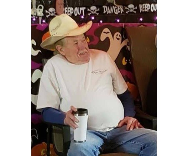 Frank Patterson Obituary (1941 - 2023) - Legacy Remembers
