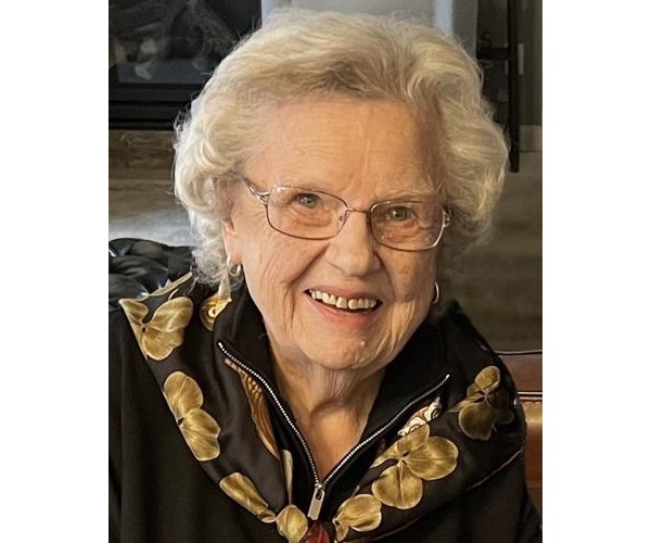 Ann Marie Olson Obituary (2026) - Hudson, WI - O'Connell Family Funeral ...