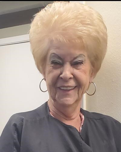 Wanda Taylor Obituary and Online Memorial (2024)