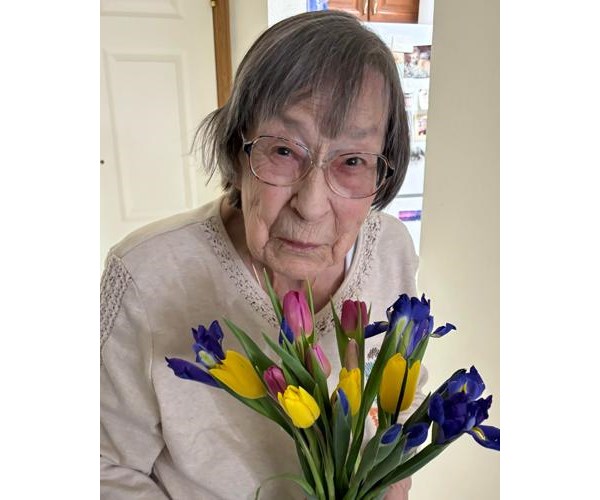 Dianne Nugent Obituary (2025) - Marshall, MI - Family First Funeral ...
