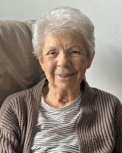 Evelyn Zundel Obituary (2024) - Ogden, UT - Lindquist's Ogden Mortuary