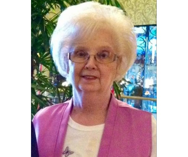 Helen L. Nahass Obituary (2024) - Little Egg Harbor, NJ - Maxwell ...