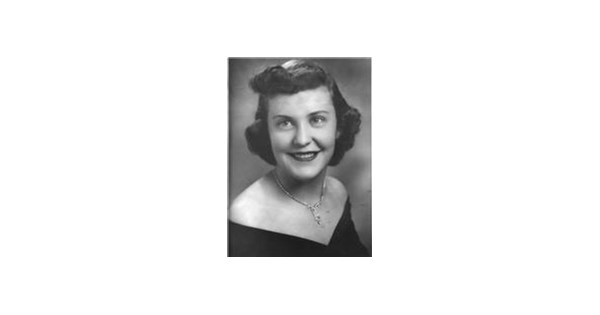 Marilyn Beck Obituary (1932 - 2020) - Legacy Remembers