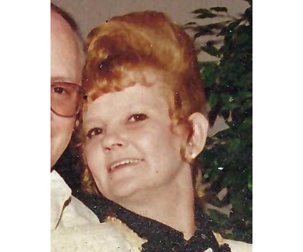 Joyce A. Snyder Obituary (2024) - Camden, OH - Bales Funeral Home - Camden