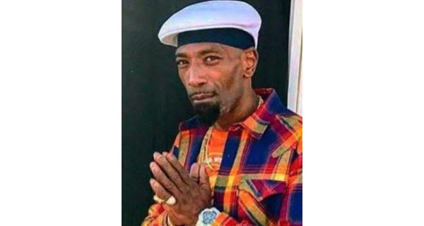 John Easley Obituary (2025) - Columbus, OH - Marlan Gary Funeral Home ...